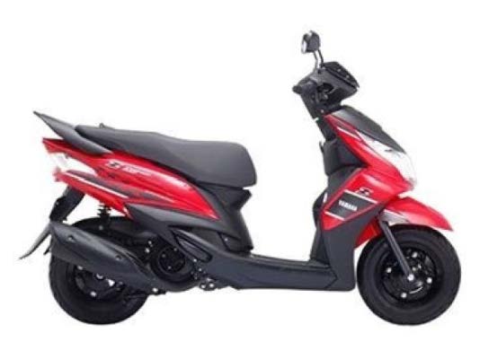 Bike Hire Chennai - Premium Two-Wheeler Rentals in India